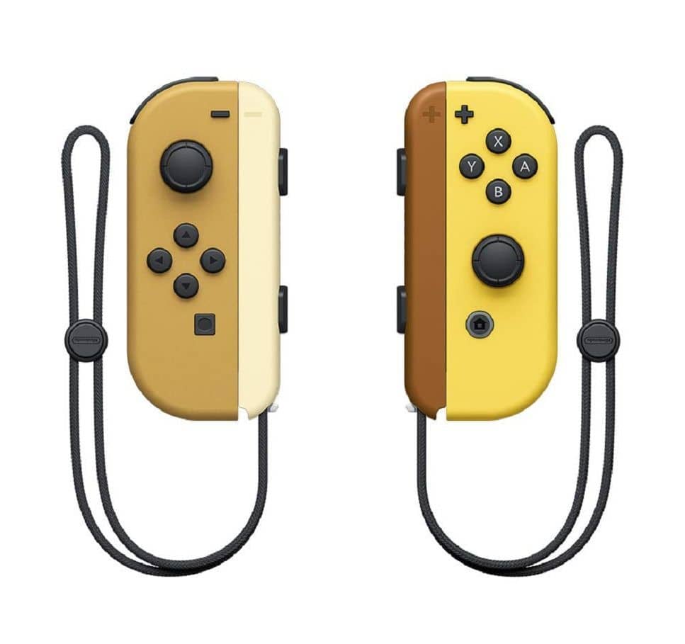 Nintendo switch hardware Nintendo Switch Pocket Monsters Let's Go ...