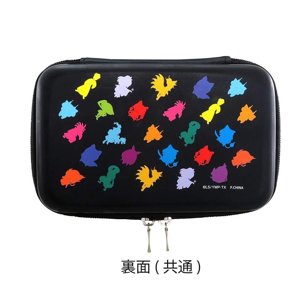 YO-KAI WATCH Compact Pouch Emma Daio | Game | Suruga-ya.com