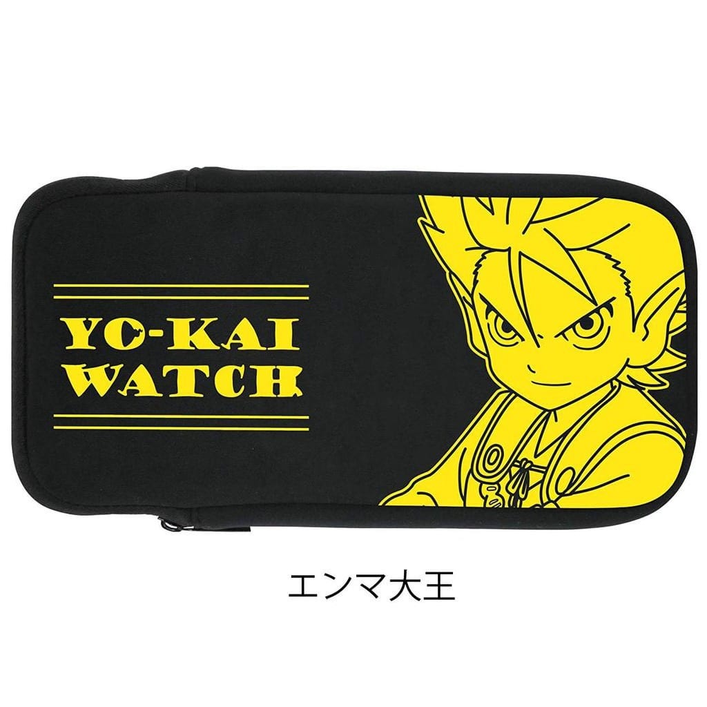 YO-KAI WATCH Soft Porch Emma Daio | Game | Suruga-ya.com