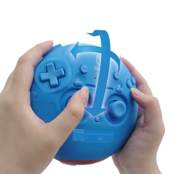 Nintendo switch hardware Dragon Quest Slime Controller (for switch ...
