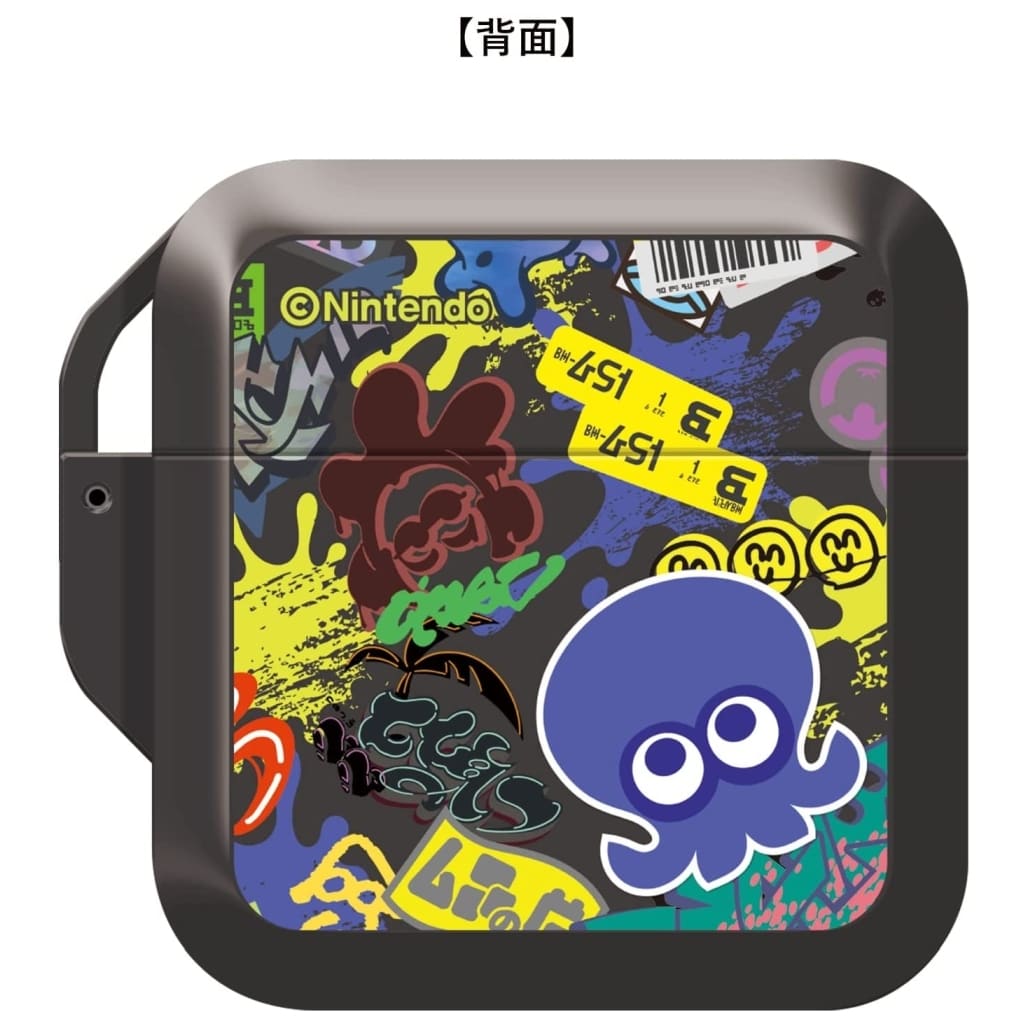 Nintendo switch hardware Card Pod COLLECTION for SWI Splaton 3 Type-A ...