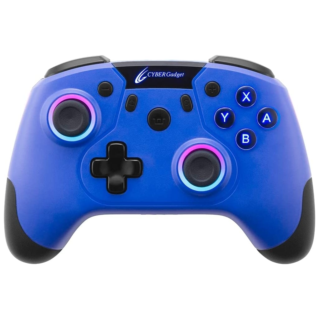 Gaming Controller HG Wireless Type Cobalt Blue | Game | Suruga-ya.com