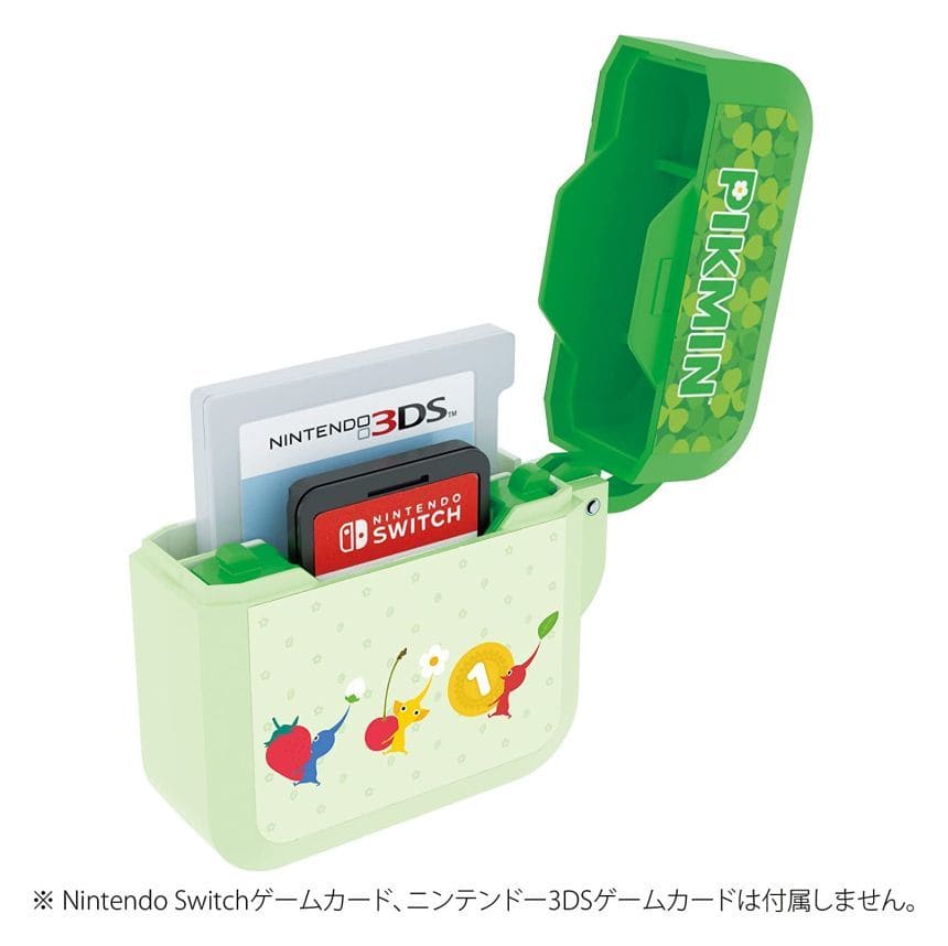 Card Pod COLLECTION Pikmin Type-B | Game | Suruga-ya.com