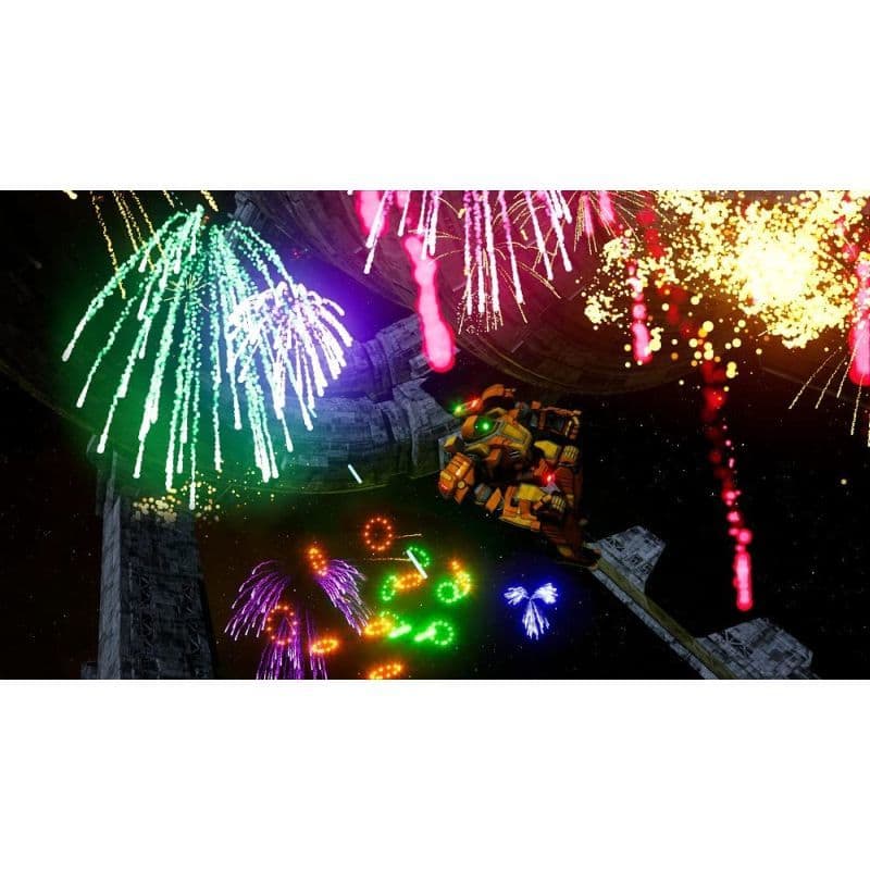 Fanta Vision 202X [Normal] | Game | Suruga-ya.com