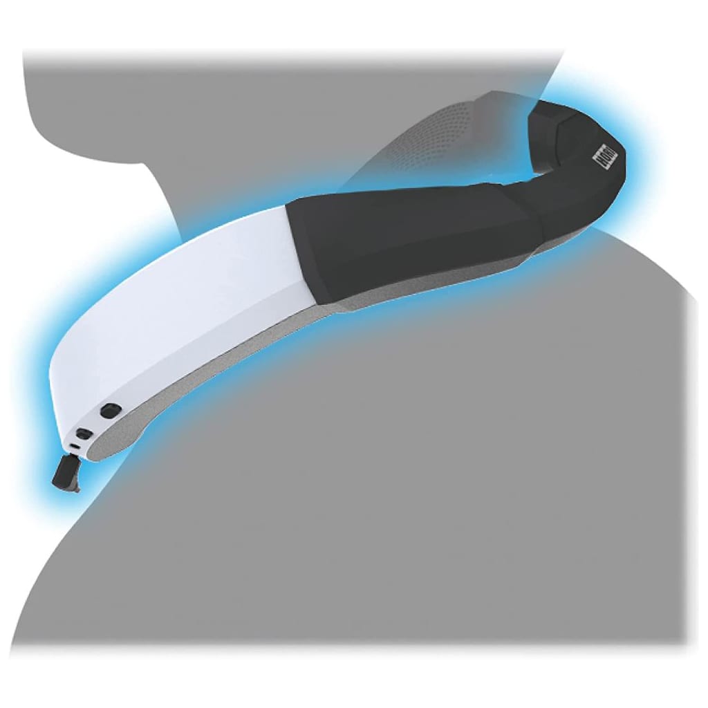 HorryWired Gaming Neck SET(适用于PS5/PS4/PC) | 游戏 | Suruga-ya.com