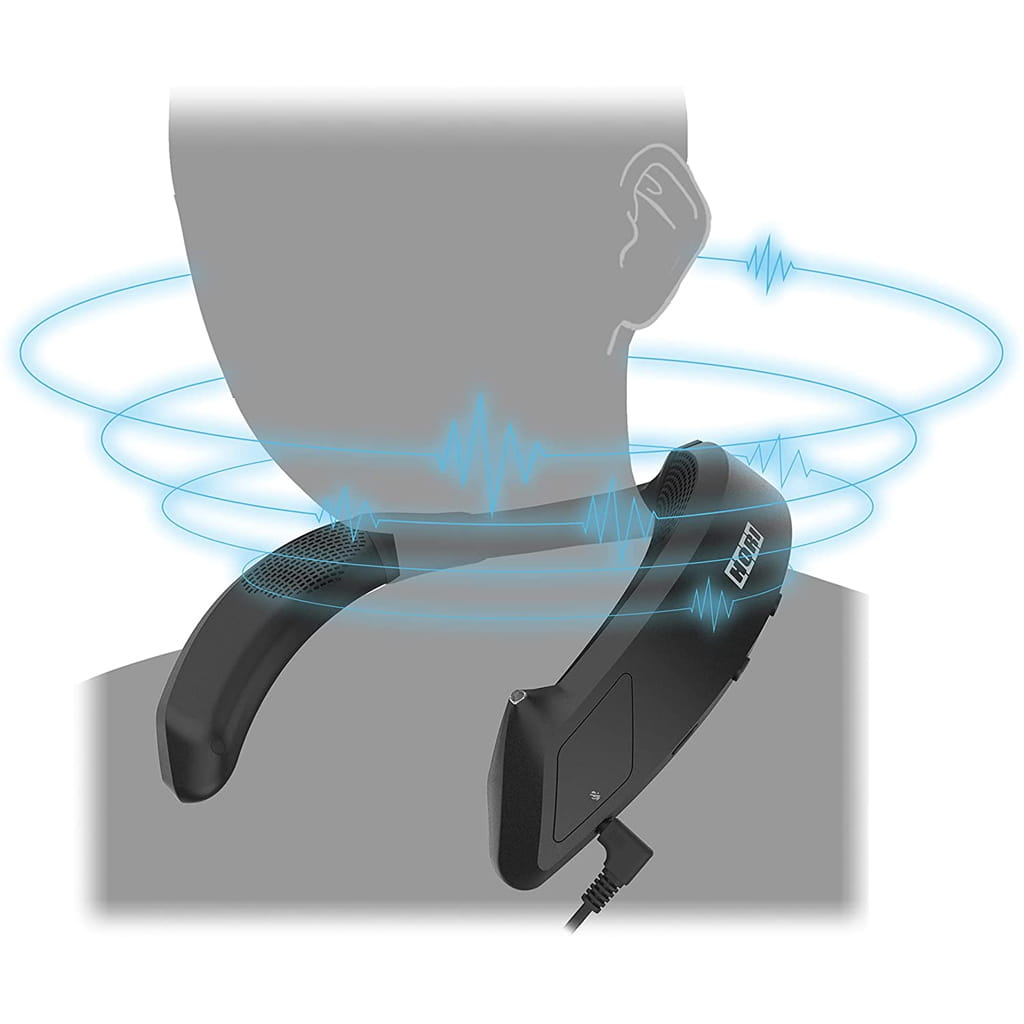 3D Surround Gaming Neck Set (for Xbox Series X/S) | Game | Suruga-ya.com