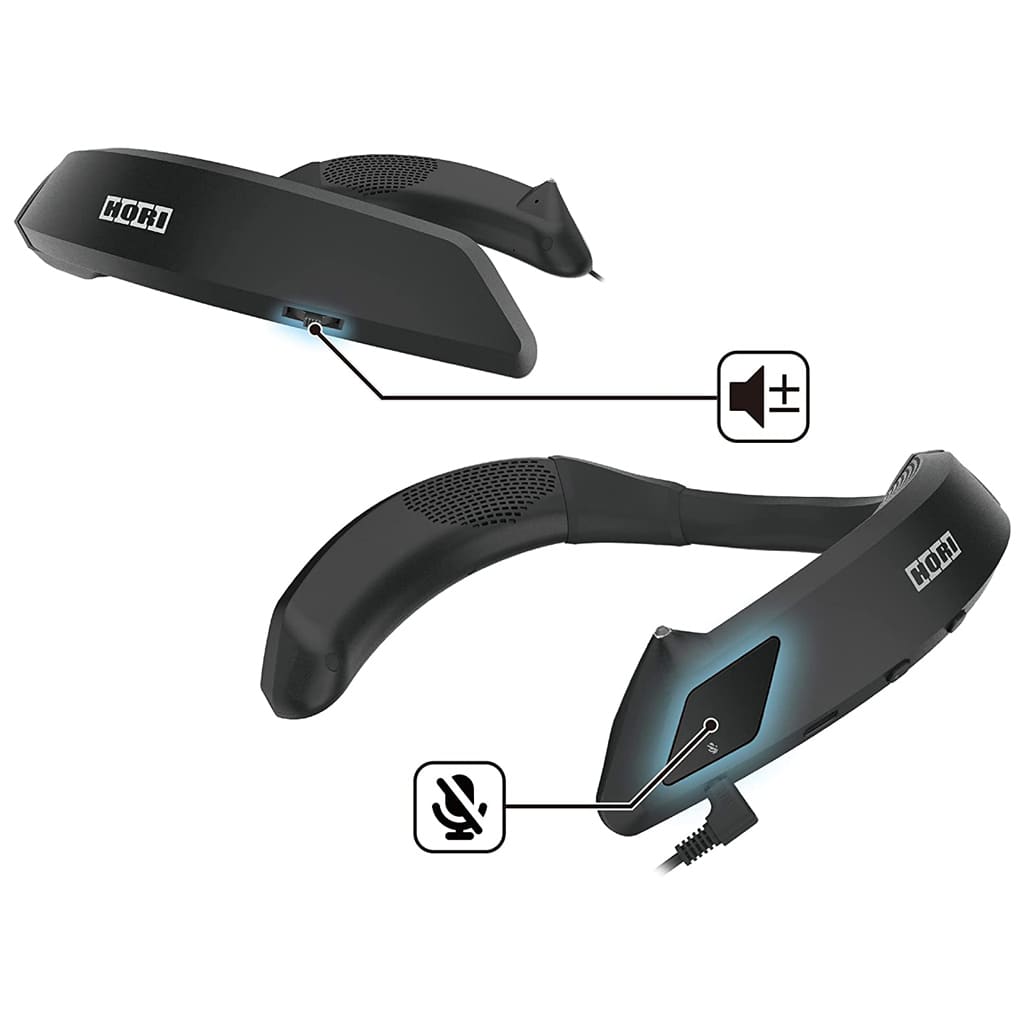 3D Surround Gaming Neck Set (for Xbox Series X/S) | Game | Suruga-ya.com