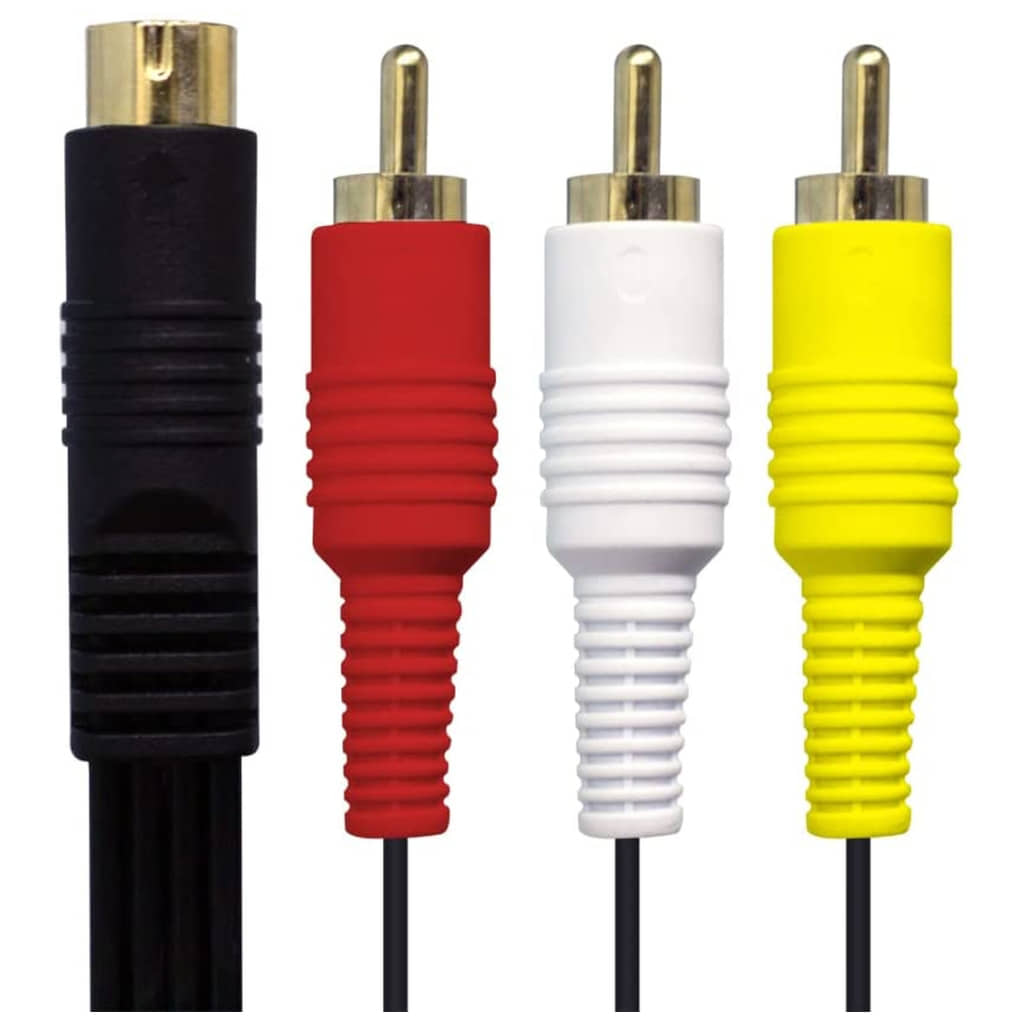 AV terminal cable | Game | Suruga-ya.com