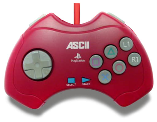 ASCII Pad FT2 CAPCOM Version | Game | Suruga-ya.com