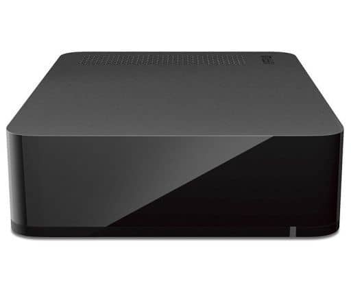 External Hard Drive 3.0 tb for USB3.0 [HD-LC3.0U3-BKE] | PC | Suruga-ya.com