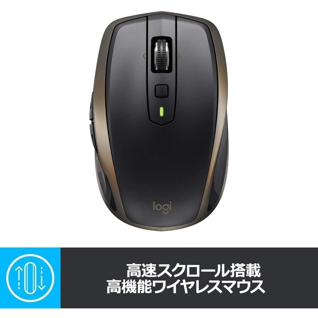 Wireless Mouse [SE-MX1500] | PC | Suruga-ya.com