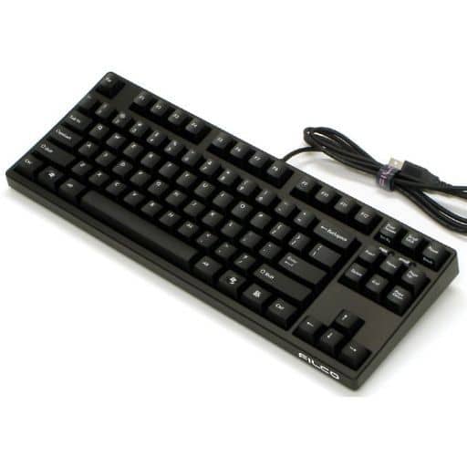 Wired Mechanical Keyboard Majestouch Tenkeyless N Key Rollover Brown ...