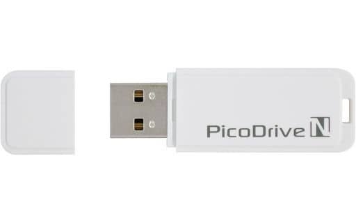 PC hardware USB Memory Pico Drive N4GB [GH-UFD4GN] | PC | Suruga-ya.com