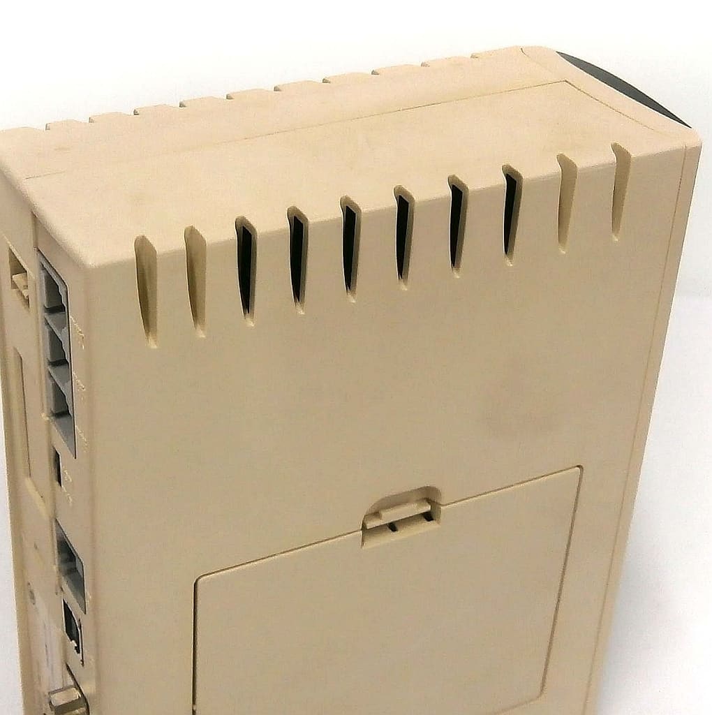 Windows95/98/Mac hard ISDN terminal adapter Aterm [ITX70/D] (status ...