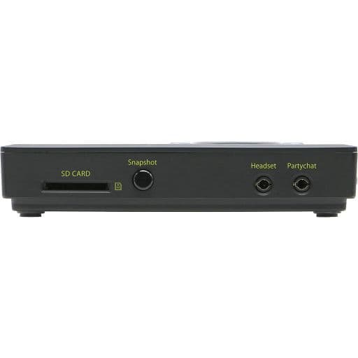 Video Capture Unit PC-less HDMI-through Video Capture Unit + Live ...