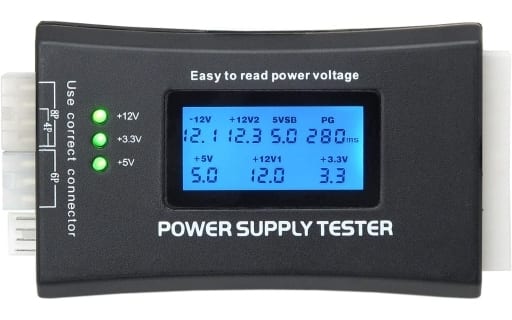 Route R Simple PC Power Checker [RT-PCPST1] | PC | Suruga-ya.com