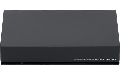 IO Data Recording Hard Disk 4 tb [AVHD-AUTB4S] | PC | Suruga-ya.com