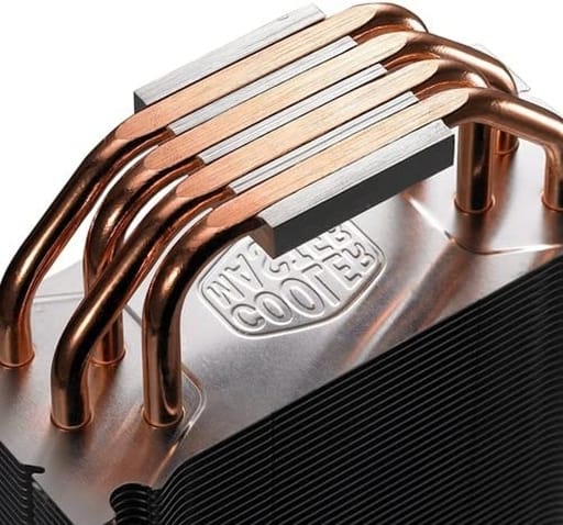 CoolerMaster CPU Cooler Hyper 212 Plus [RR-B10-212P-GP] | PC | Suruga ...