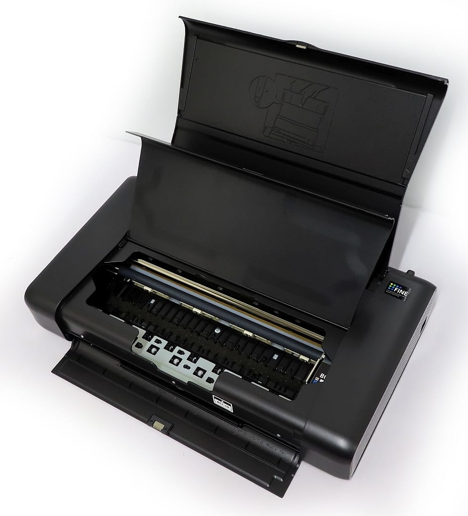 PC hardware Printer PIXUS iP110 | PC | Suruga-ya.com