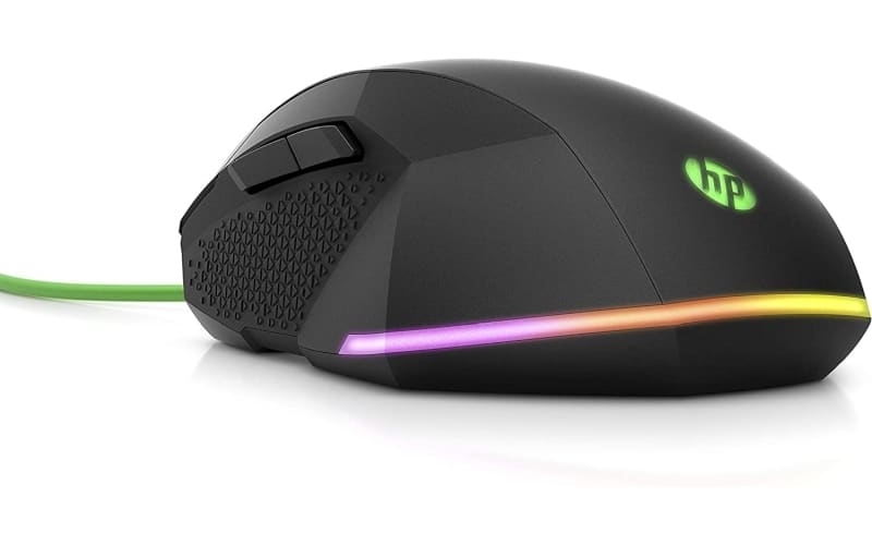 HP Wired Pavilion Gaming Mouse 200 [5JS07AA] | PC | Suruga-ya.com
