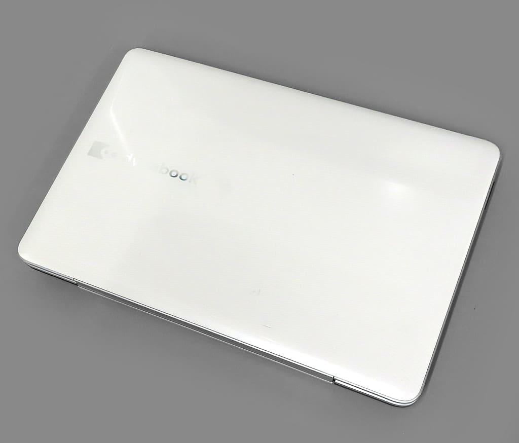 Notebook PC Body dynabook TX/66KWH (PATX66KRTWH) (Lux-White) | PC ...