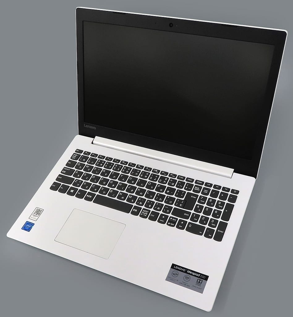 Notebook PC Body ideapad 330-15IKB (81 de) | PC | Suruga-ya.com