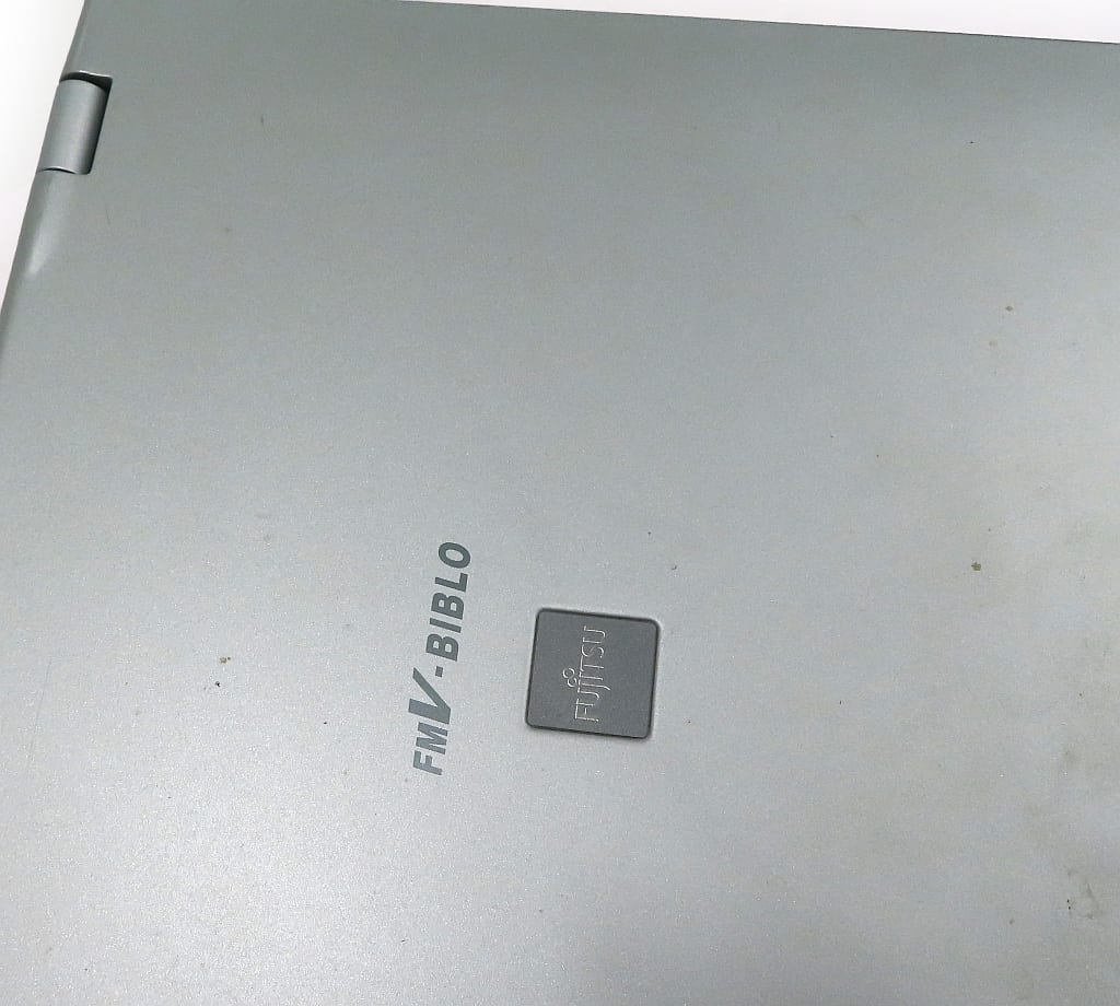 [Junk] Laptop FMV-BIBLO NE4/600R (FMVNE460R3) | PC | Suruga-ya.com