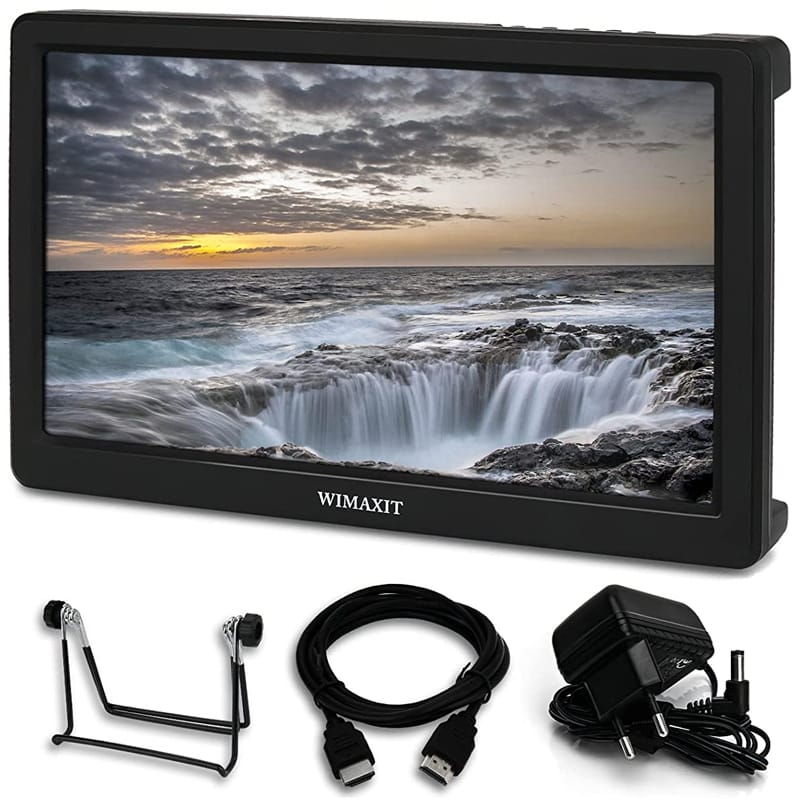 WIMAXIT 10.1 "FHD 1080P IPS monitor [M1020] | PC | Suruga-ya.com