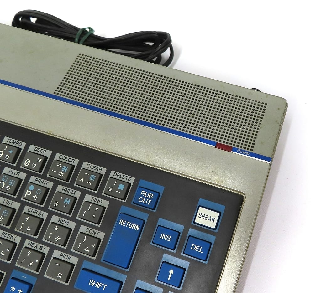 PC hardware Desktop PC Body JR-200 | PC | Suruga-ya.com