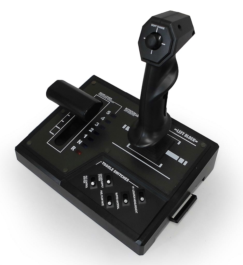 XB Software Steel Battalion War (Special Controller Included ...