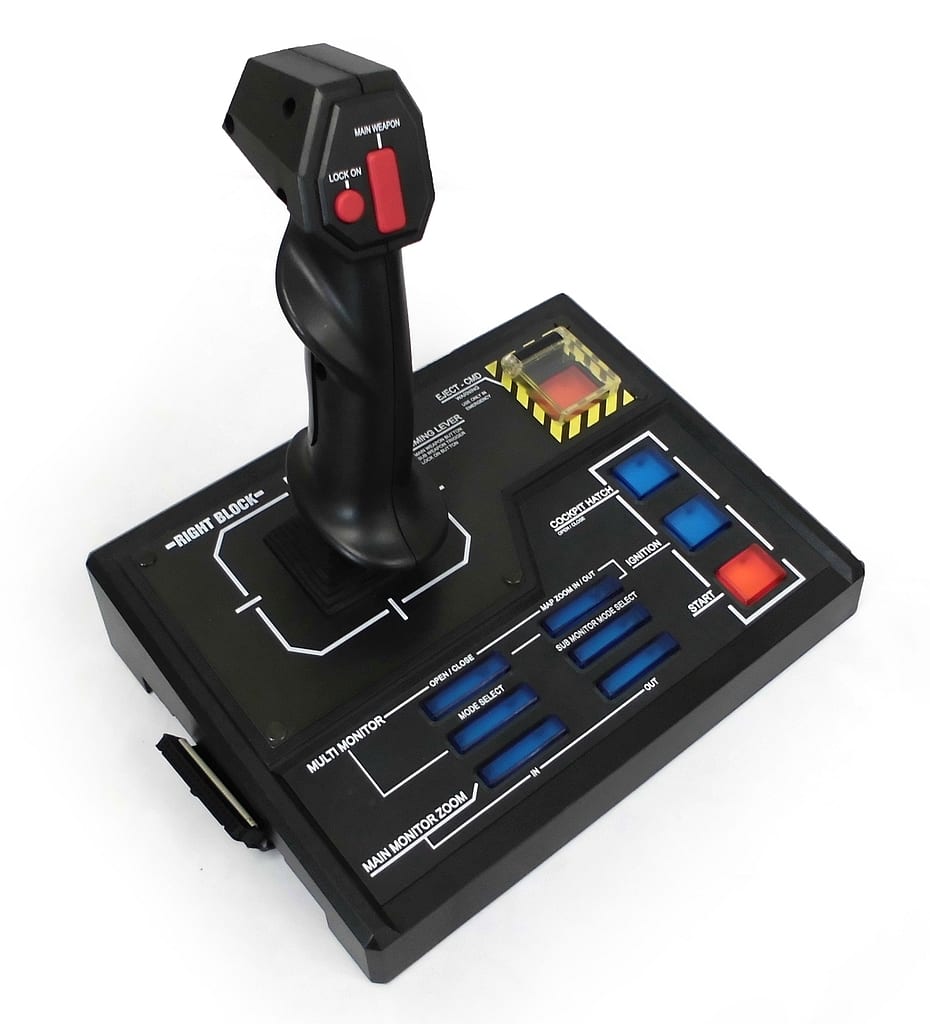 XB Software Steel Battalion War (Special Controller Included ...