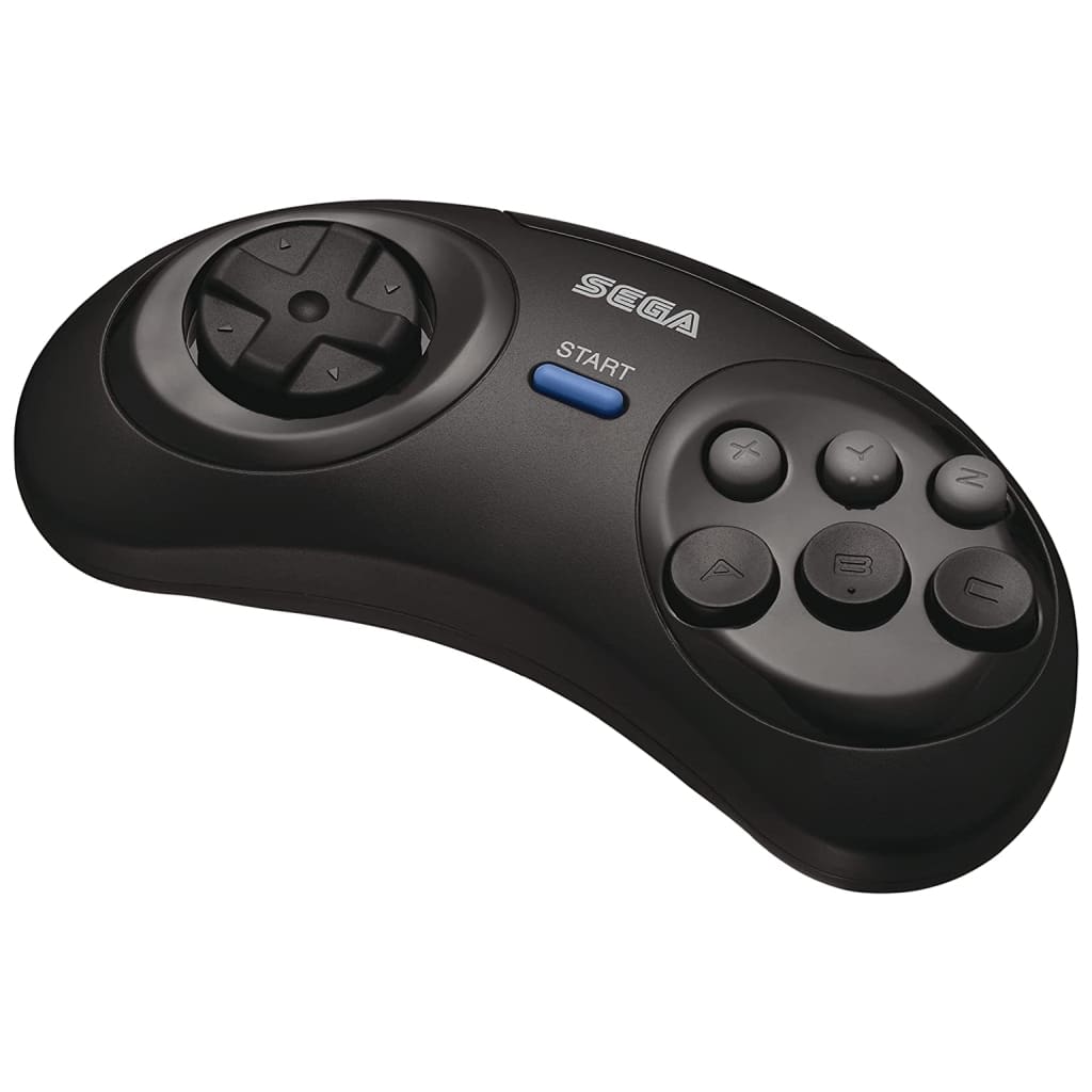 Fighting Pad 6B | Game | Suruga-ya.com