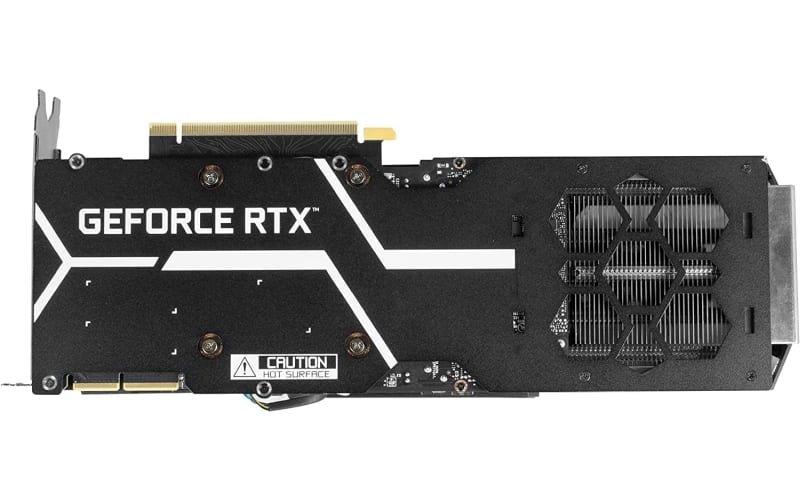 Graphic board Professional oriented Graphics Board NVIDIA GEFORCE RTX ...