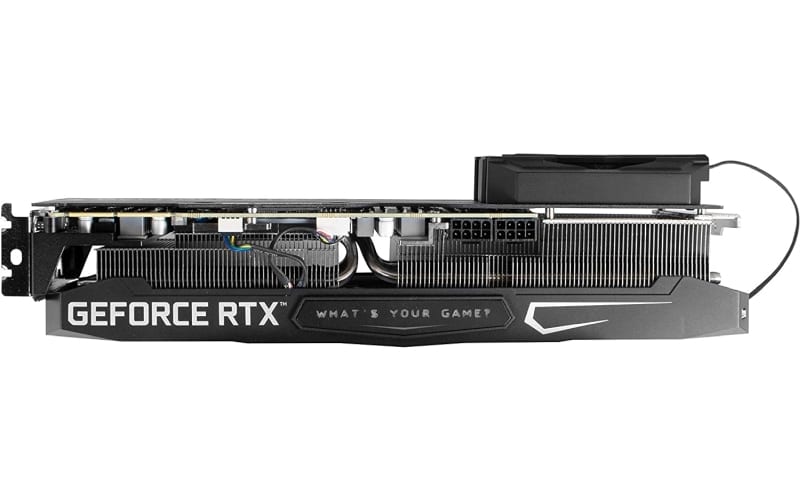 Graphic board Professional oriented Graphics Board NVIDIA GEFORCE RTX ...