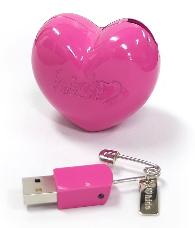Hide / I LOVE hide Complete Audio Collection (USB Memory) | Music ...
