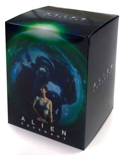 Blu-ray Disc Alien : Covenant (4K ULTRA HD + 2D Blu-ray) + [POP!] with ...