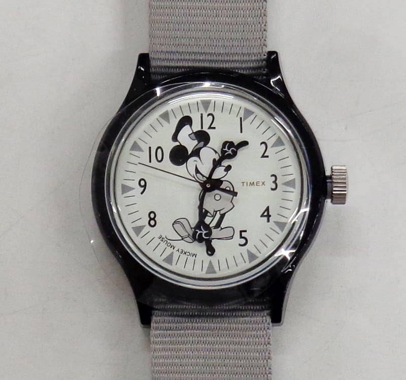 Mickey Mouse Anniversary TIMEX Watch 「 Disney 」 | Goods / Accessories ...