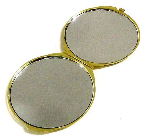 Miscellaneous goods Pomefiore Dormitory Animochi Compact Mirror ...