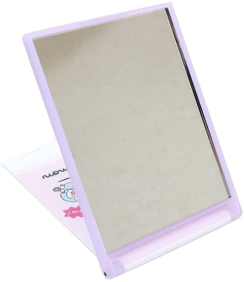 Doraemon (Pink) Mini Compact Mirror "I'm Doraemon" | Goods ...