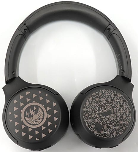 Nezu & 善逸 Wireless Stereo Headset (WH-XB700) "Demon Slayer: Kimetsu no ...