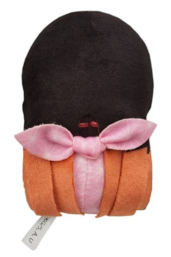 Miscellaneous goods Nezuko Kamado Pyo Konui (Mascot) 「 Demon Slayer ...