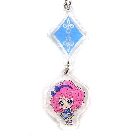 Sakuraba Roller "Aikatsu!! Series AI Katsu! STYLE for Lady SD Ribbon ...