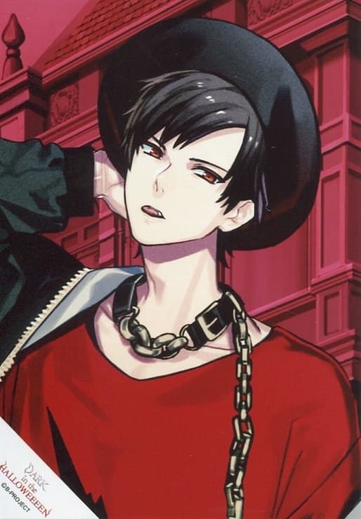 Kaneshiro Goushi 2 nd Anniversary "B-Project 2 nd Anniversary GOODS DAY ...