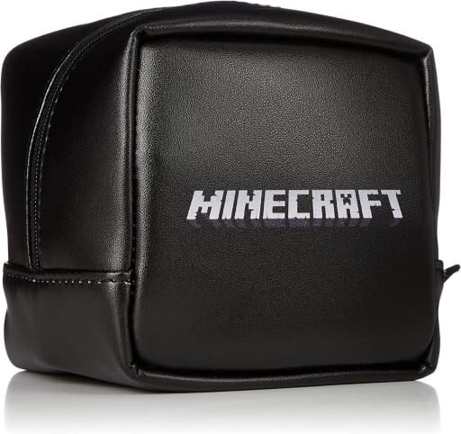 Enderman Cube Pouch 「 MINECRAFT - Mine Craft - 」 | Goods / Accessories ...