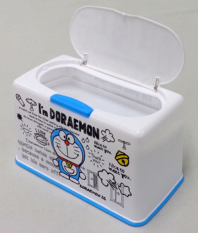 Doraemon (I'm DORAEMON) Mask Stocker 「 Doraemon 」 | Goods / Accessories ...