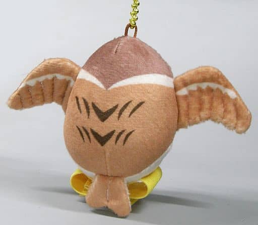 Miscellaneous goods Shoulder-Mounted Chuntaro (Mascot)' Demon Slayer ...