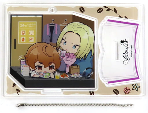 Mitsugi x Azuma SS Set "Paradise" Animate Girls Festival 2020 Aozora ...