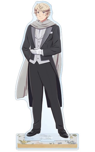 Miscellaneous goods (b) Shea (butler ver.) drawing illustration BIG ...