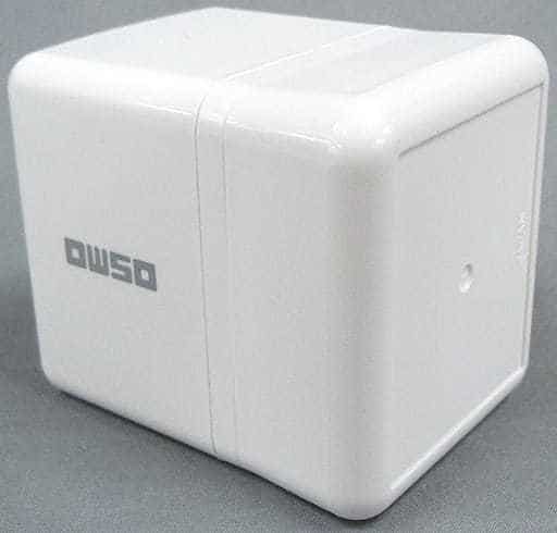 Kajiren OSMO Stamp (Black) "WIND BREAKER×STELLAMAP CAFE" | Goods ...