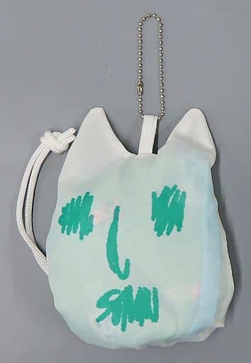 Miscellaneous goods Nekoyoshi Mascote Kobac "Hozuki's Coolheadedness ...